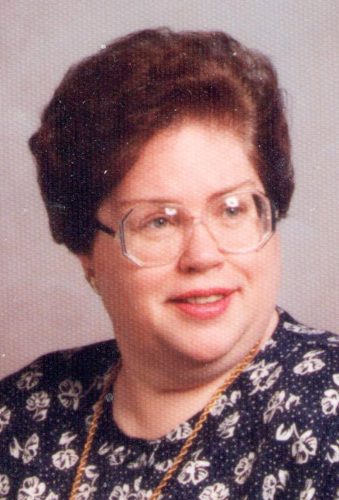 Pastor Nancy V. Barber | News, Sports, Jobs - Observer Today